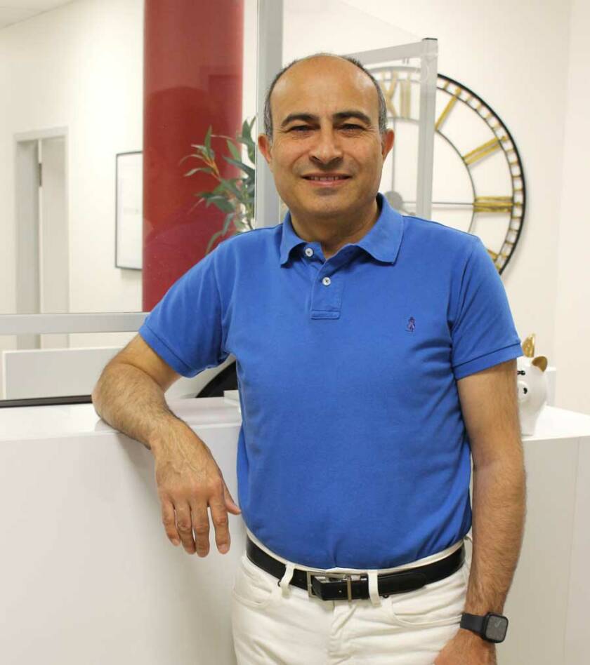 HOME - Orthopädie Nizam Kurdy